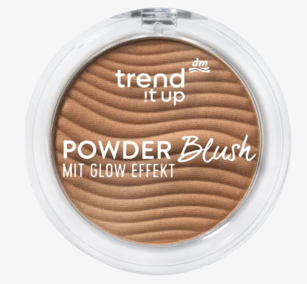 Trend It Up Blush